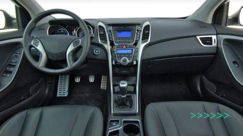 Ascent On-Demand Recognized by Yanfeng Automotive for Excellence