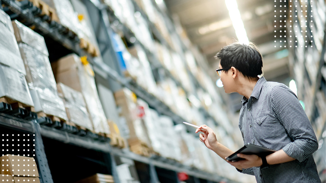 Purchase Order Management: The Right Solution for Your Business