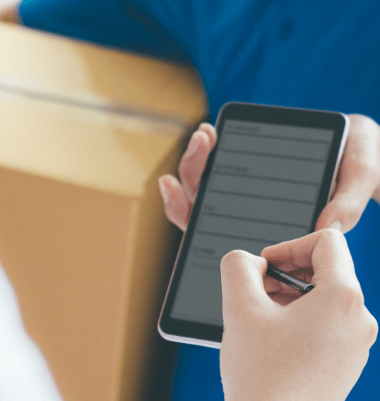 On-Board Courier - Ascent Global Logistics