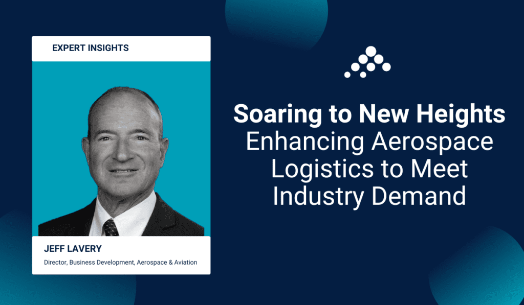 Aerospace Logistics - Ascent Global Logistics