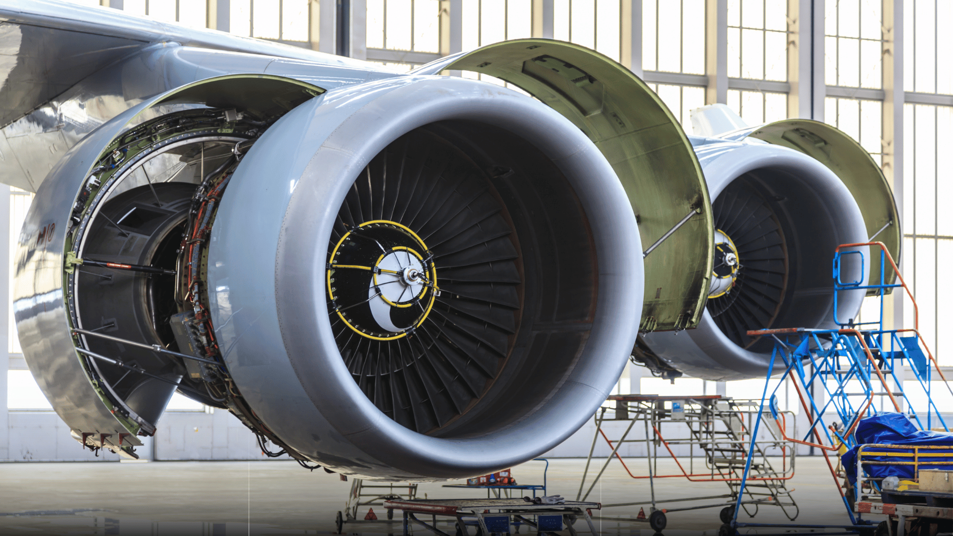 Aerospace Logistics - Ascent Global Logistics Aerospace Logistics - Ascent Global Logistics