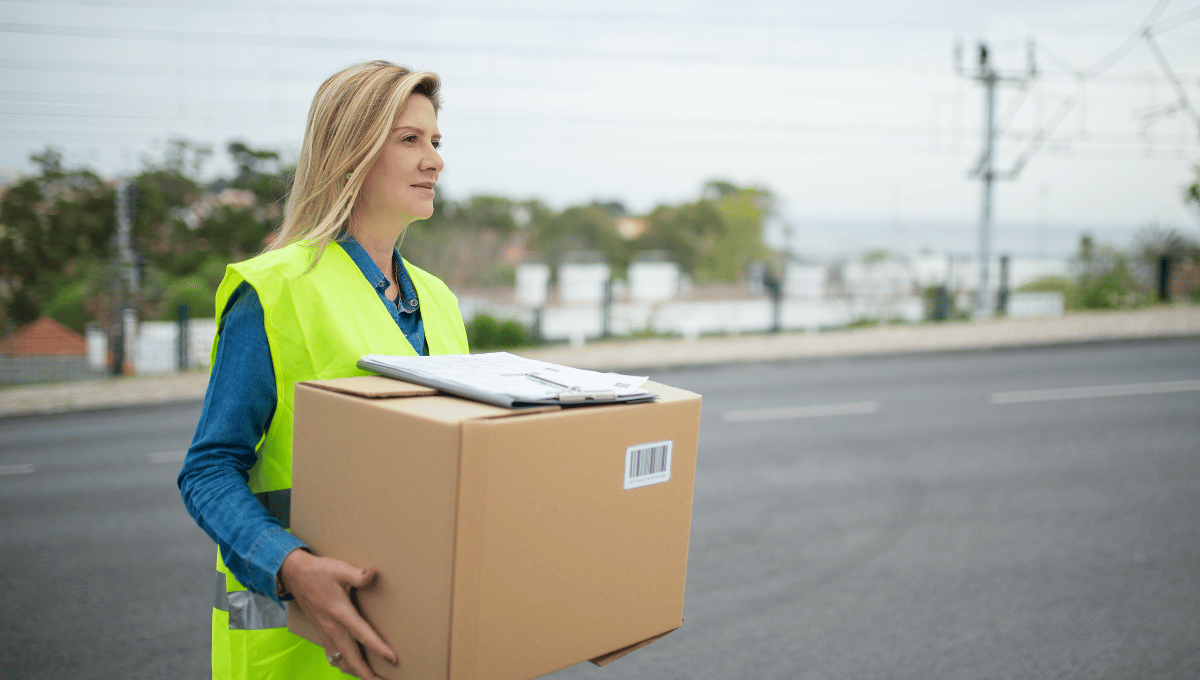 On-Board Courier - Ascent Global Logistics