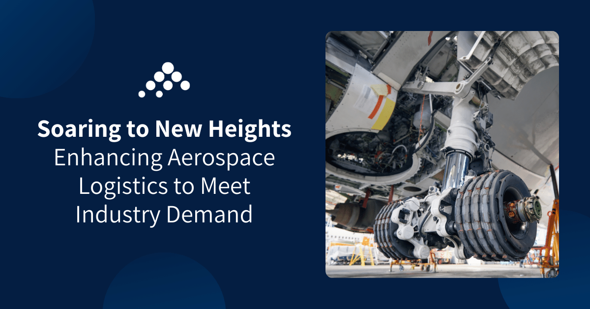 AOG & Aerospace - Ascent Global Logistics