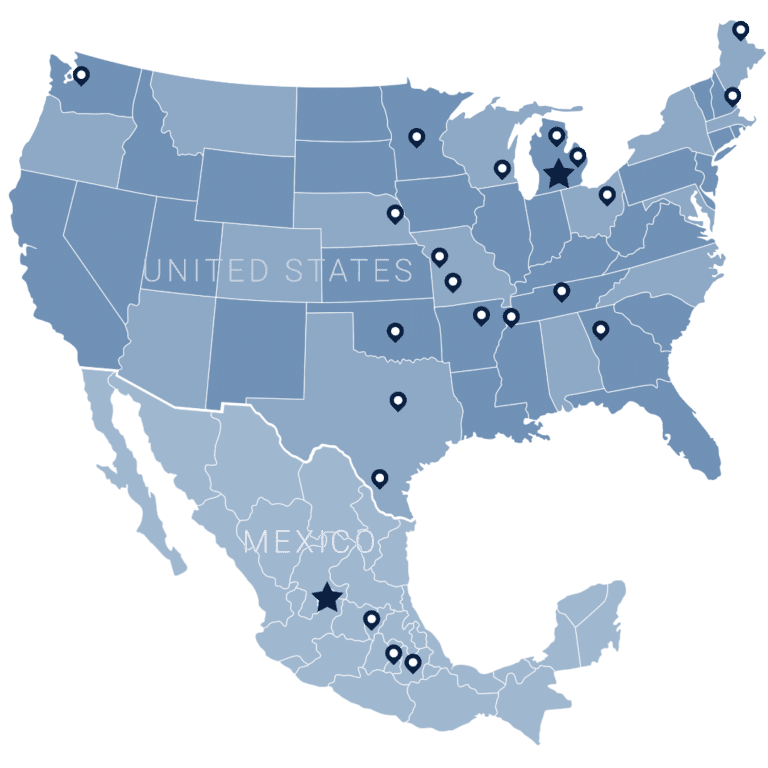 Contact Us - Ascent Global Logistics