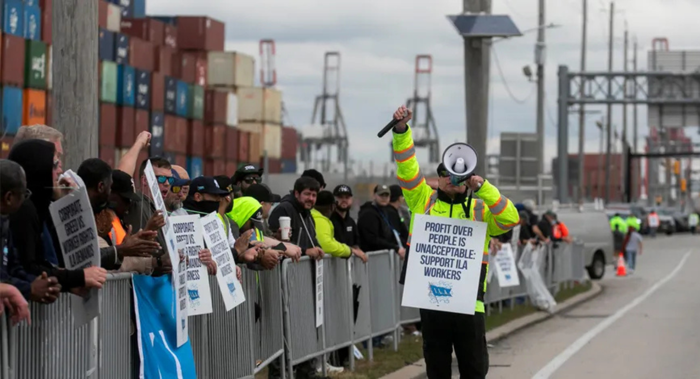 5 Ways to Prepare Your Operations for Strikes in 2025